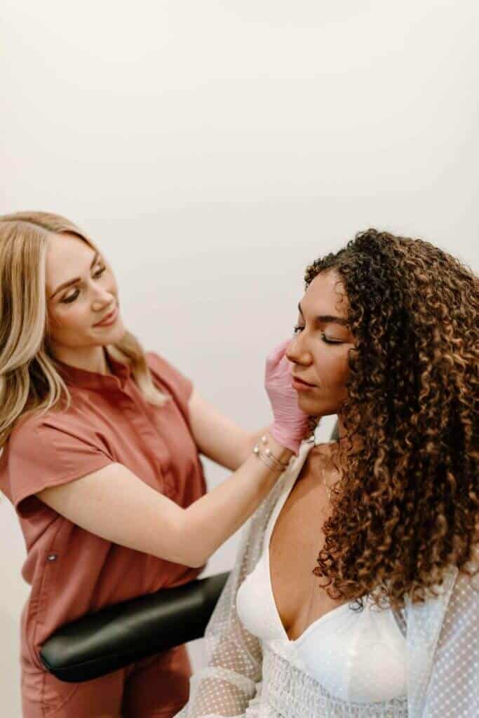 Revitalize With Natural Growth Factor Injections | MD Beauty Spa Revitalize With Natural Growth Factor Injections | MD Beauty Spa
